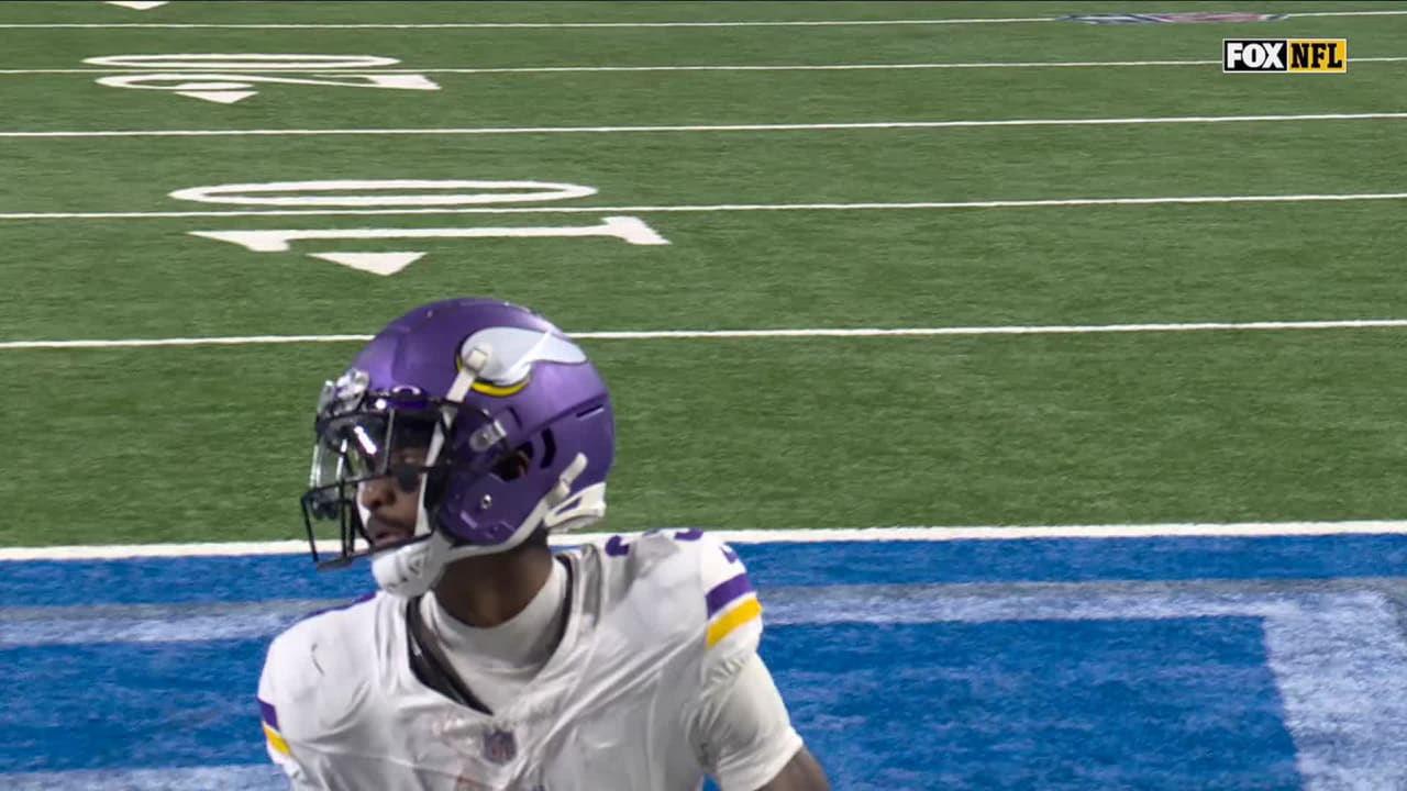 Can't-Miss Play: Minnesota Vikings quarterback Nick Mullens flashes ...