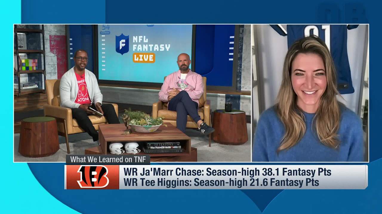 Week 7 Fantasy Preview Indianapolis Colts vs. Los Angeles Chargers ...