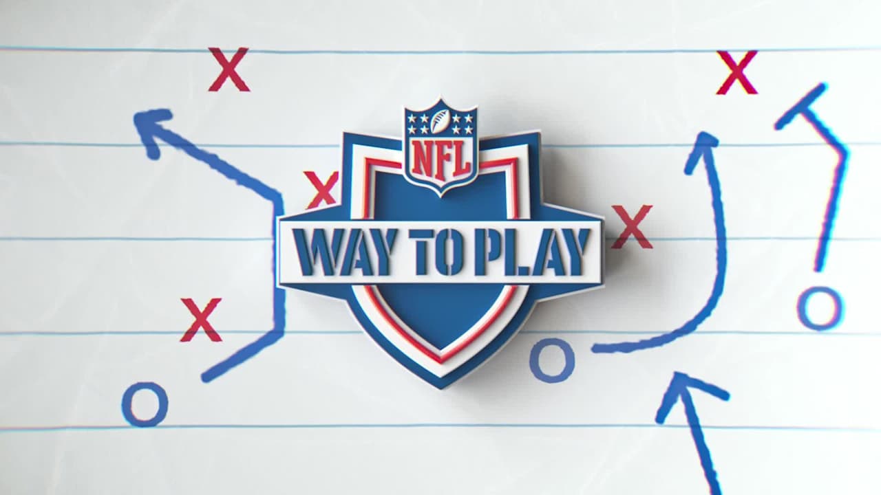 NFL Way to Play Winner Week 16 | 'GMFB'