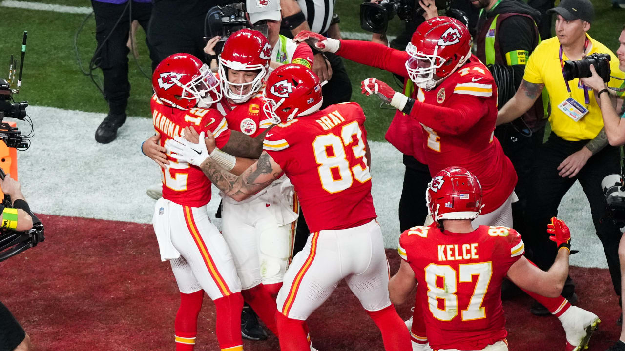 NFL, UNLV Medical Leaders Convene for Health and Safety Super Bowl ...