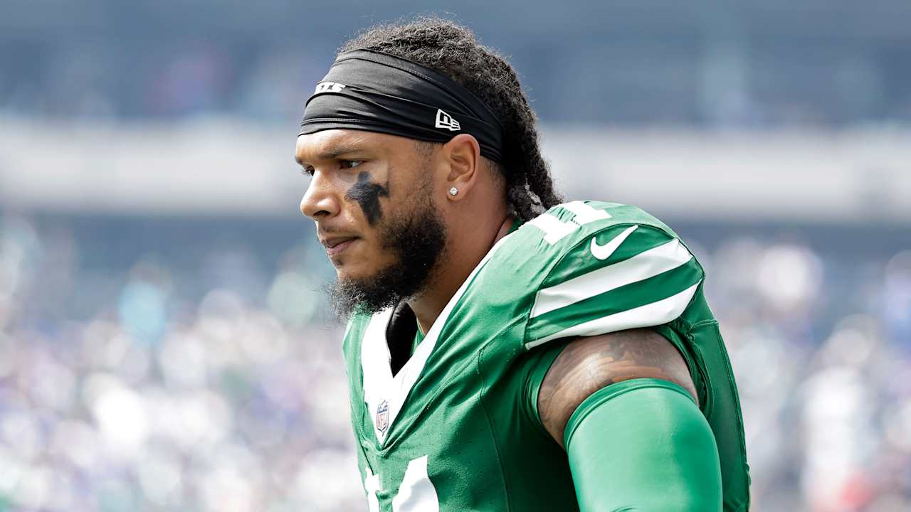 Jets vs. Dolphins, Bengals vs. Broncos Week 4 inactives: Players ruled ...