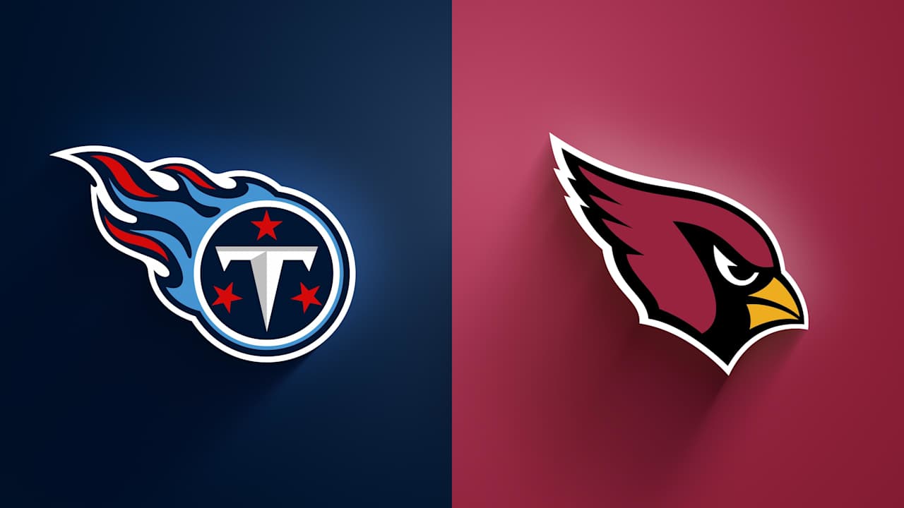 Tennessee Titans vs. Arizona Cardinals highlights | Week 5