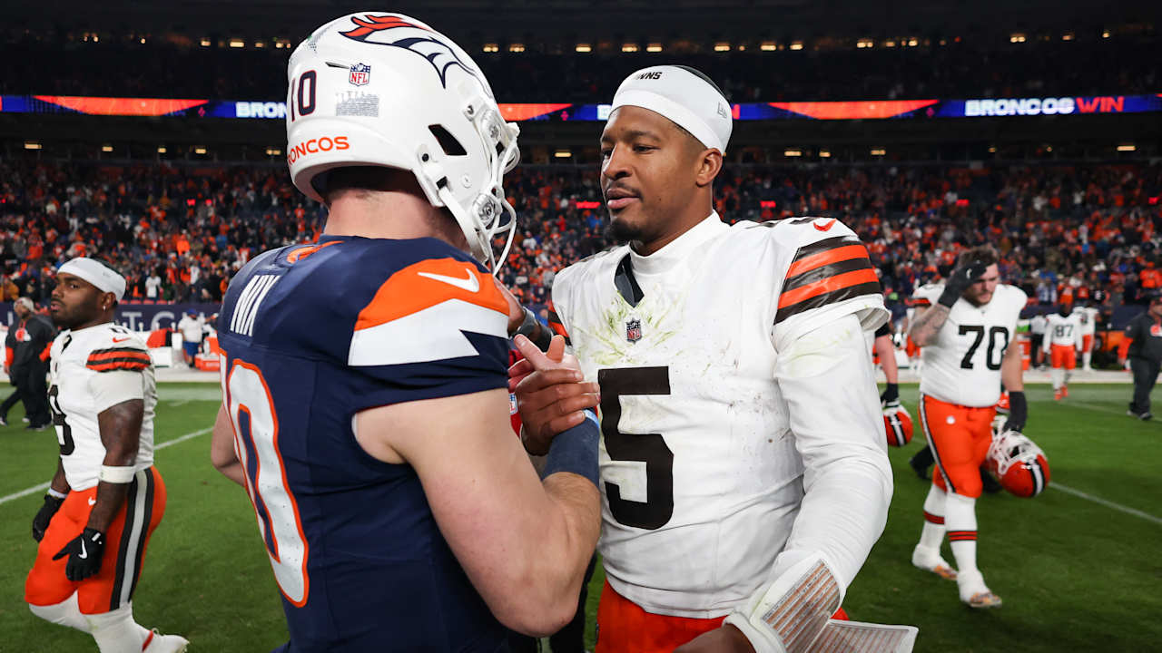 Browns-Broncos on 'Monday Night Football': What We Learned from Denver ...