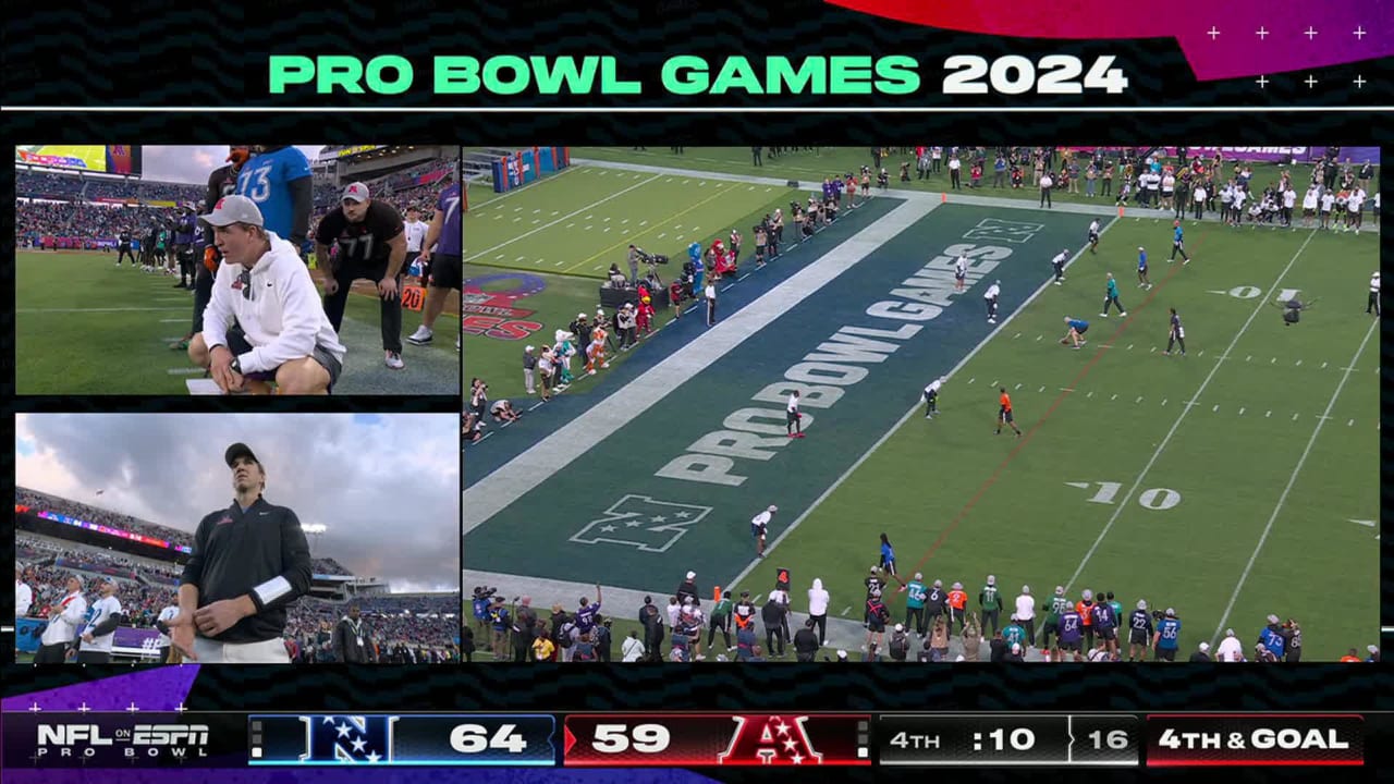 Chicago Bears cornerback Jaylon Johnson ices NFC’s Pro Bowl win with ...