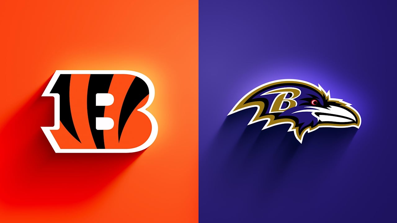 Cincinnati Bengals vs. Baltimore Ravens highlights | Week 13