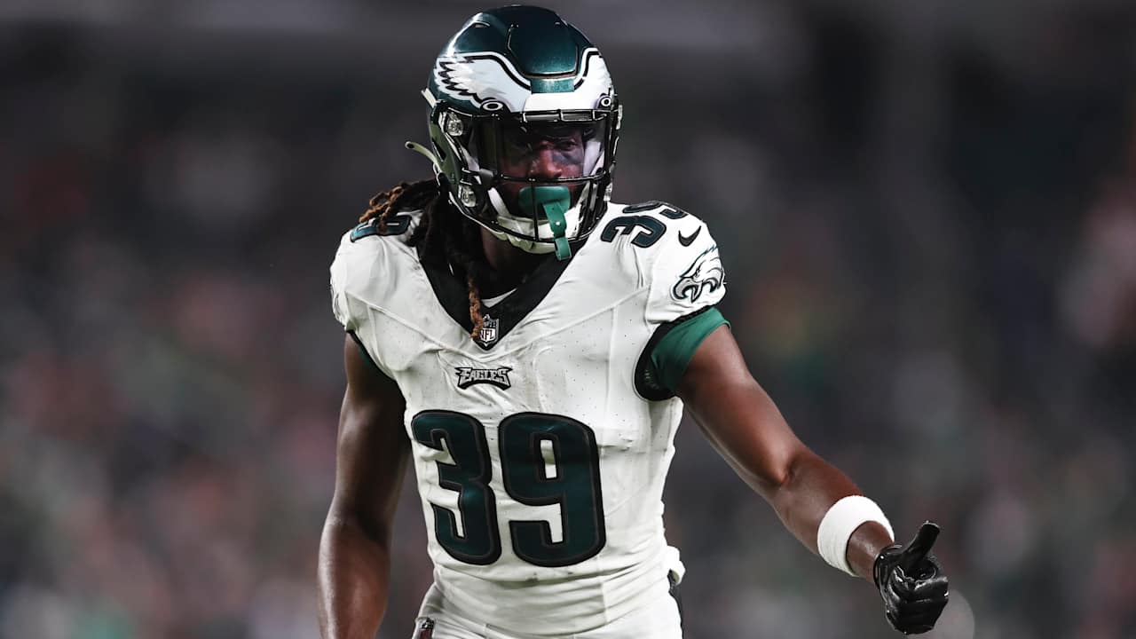 NFL news roundup: Bills sign Deon Cain amid WR injuries; Jets' Justin ...