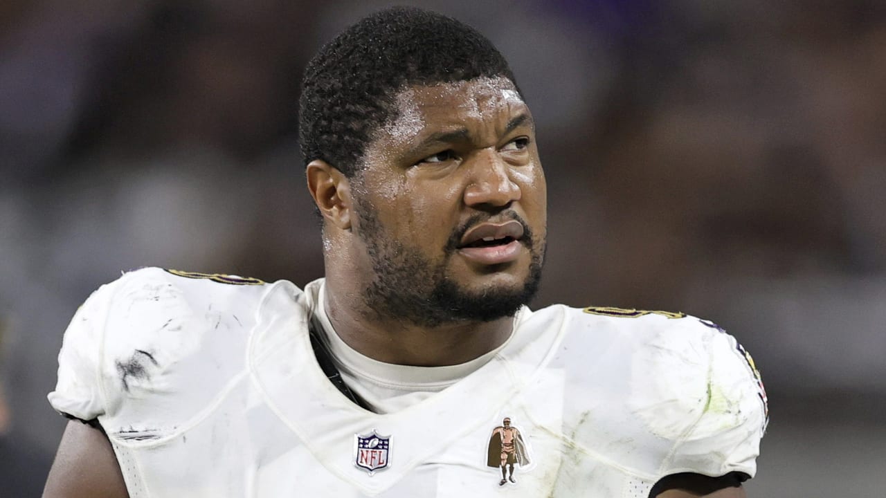 Calais Campbell Sees Really Good Opportunity To Win Super Bowl With Dolphins
