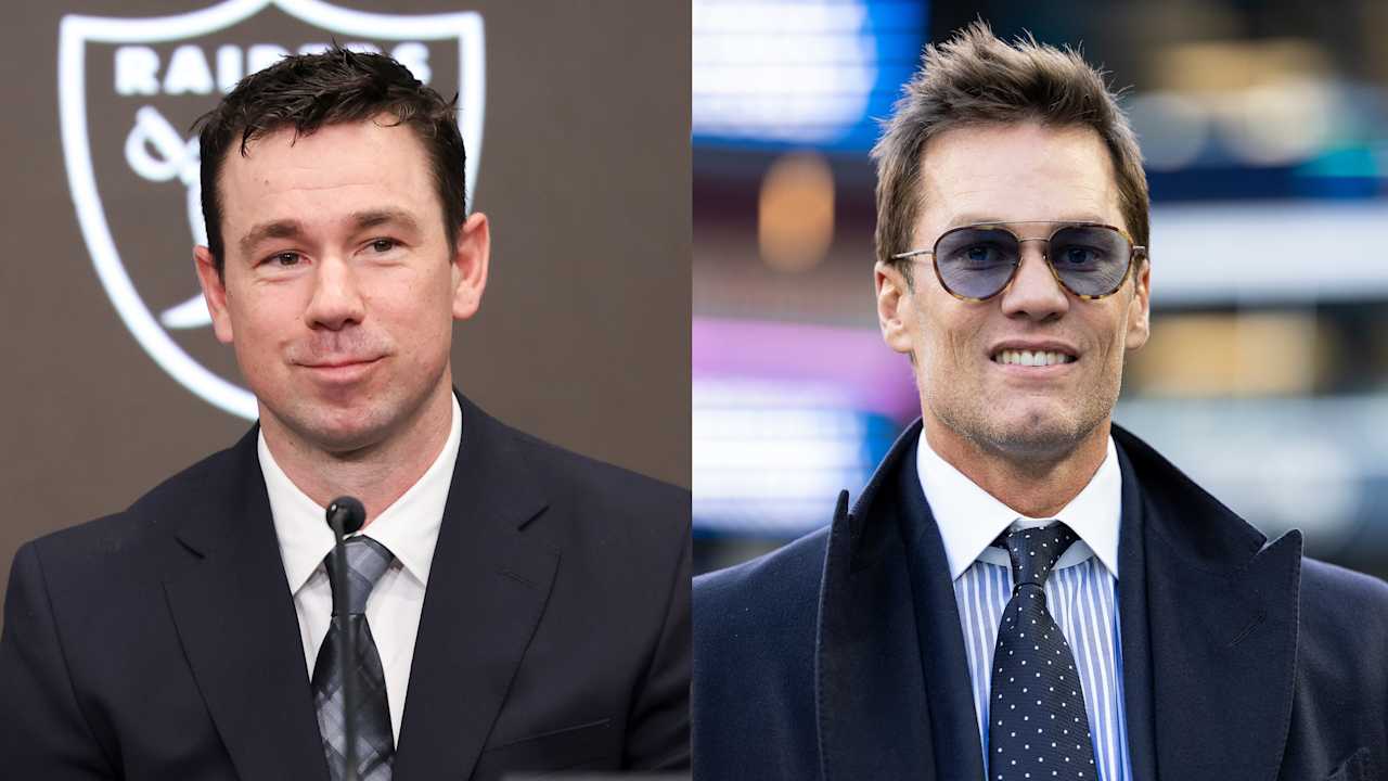 New Raiders coach Klint Kubiak 'really excited' to work with minority ...