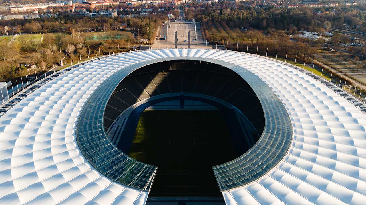 2025 NFL Berlin Game Hinweise zu Barrierefreiheit