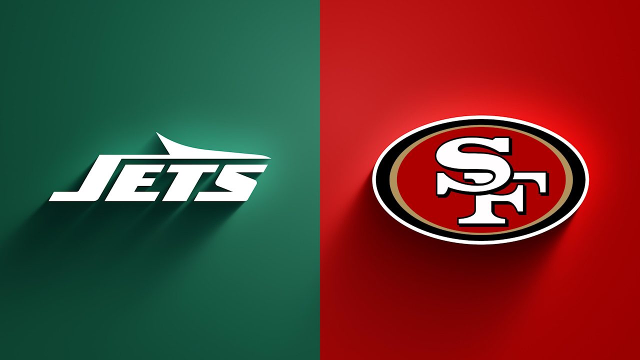 New York Jets vs. San Francisco 49ers highlights | Week 1