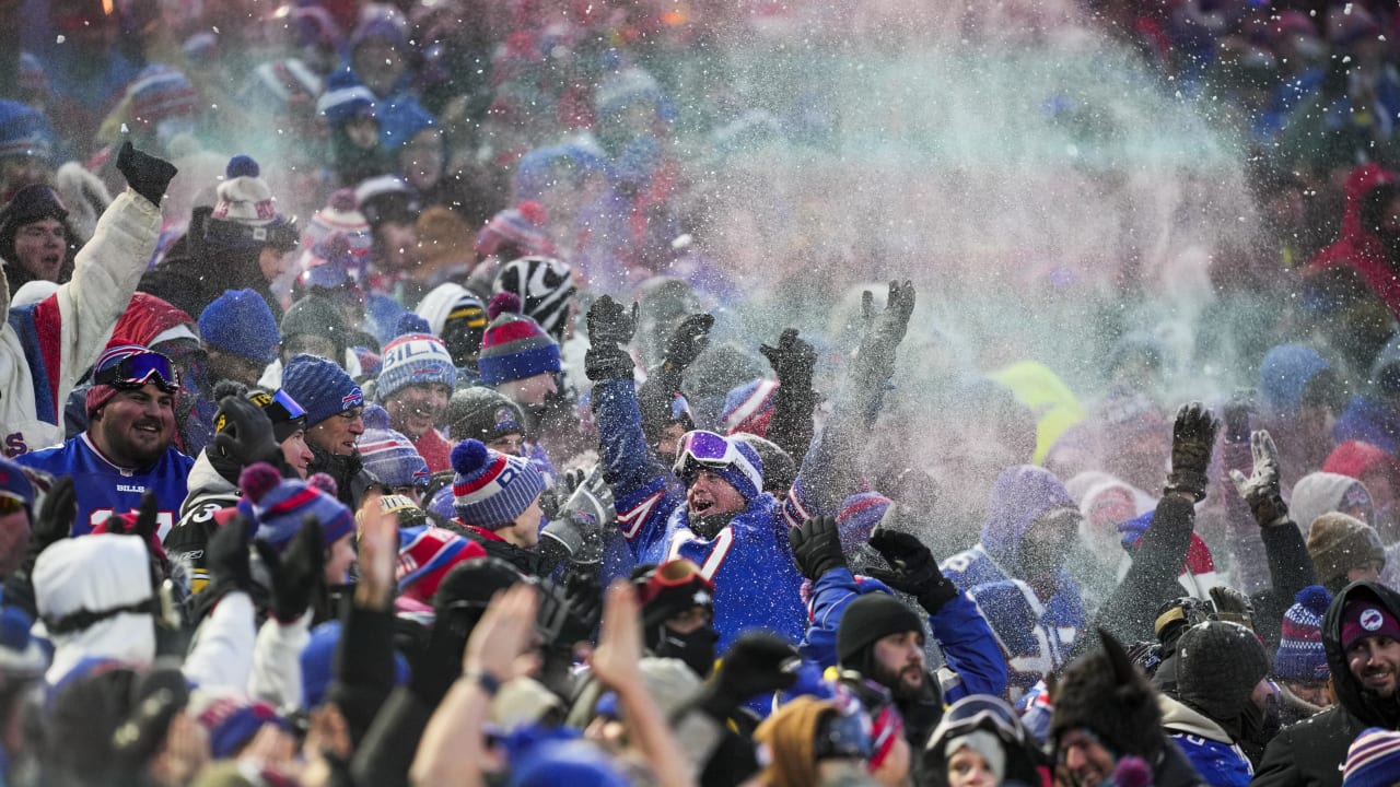 NFL playoffs: What We Learned from Bills’ win over Steelers on Super ...