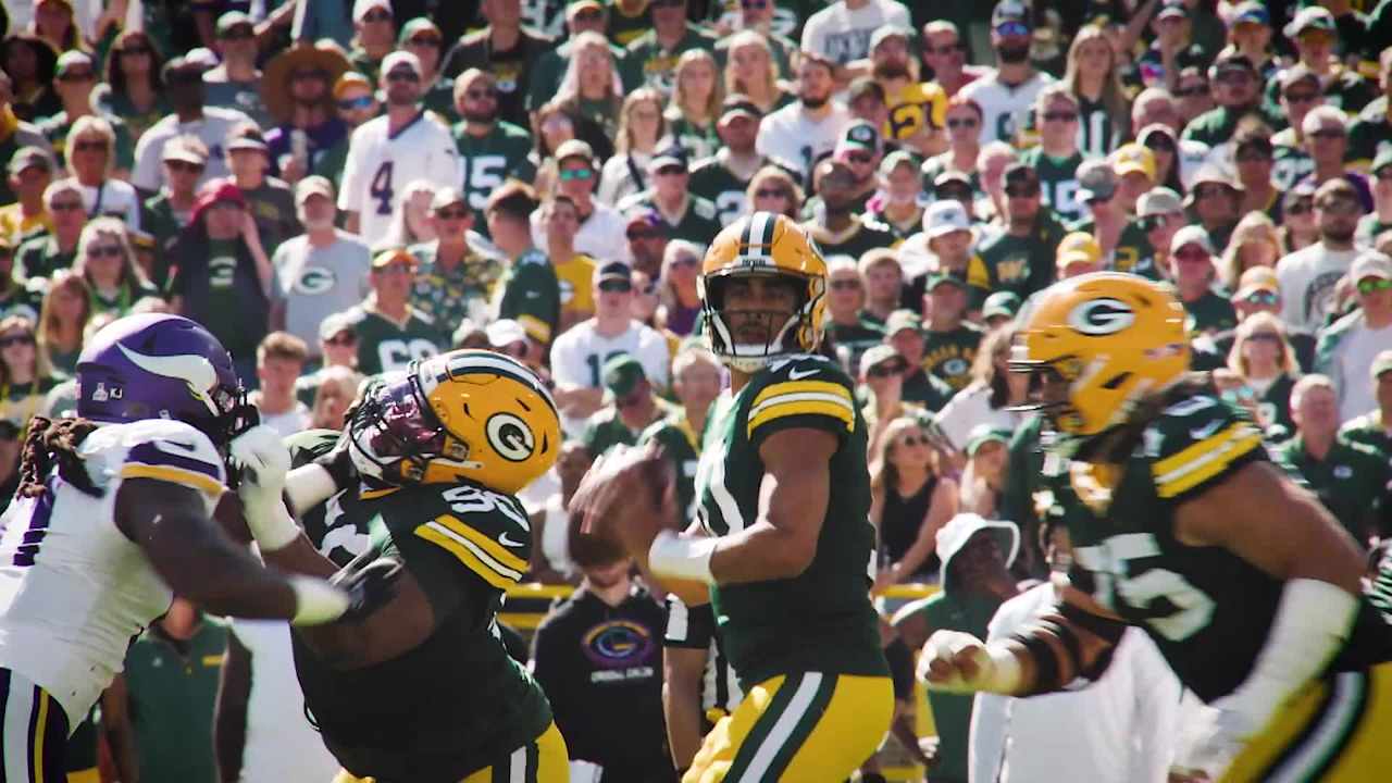 Week 2 Thursday Preview | NFL GameDay Preview