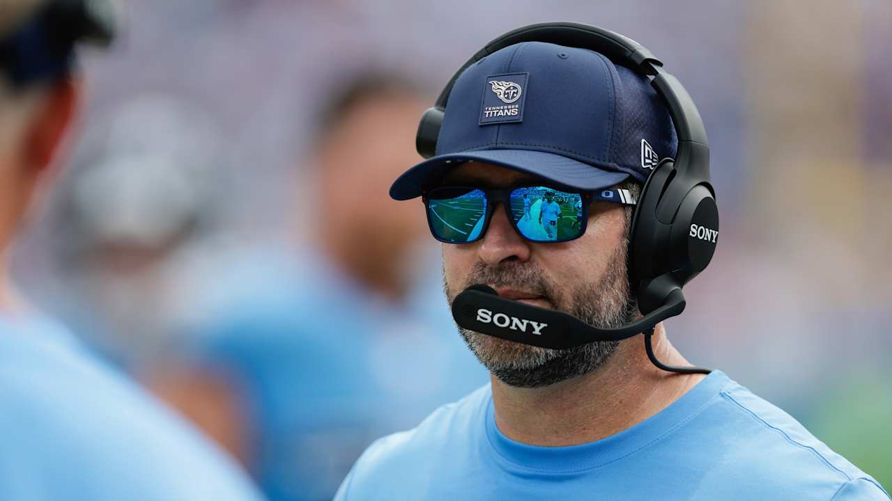 Titans' Brian Callahan: Jarvis Brownlee trade was 'one-off situation ...