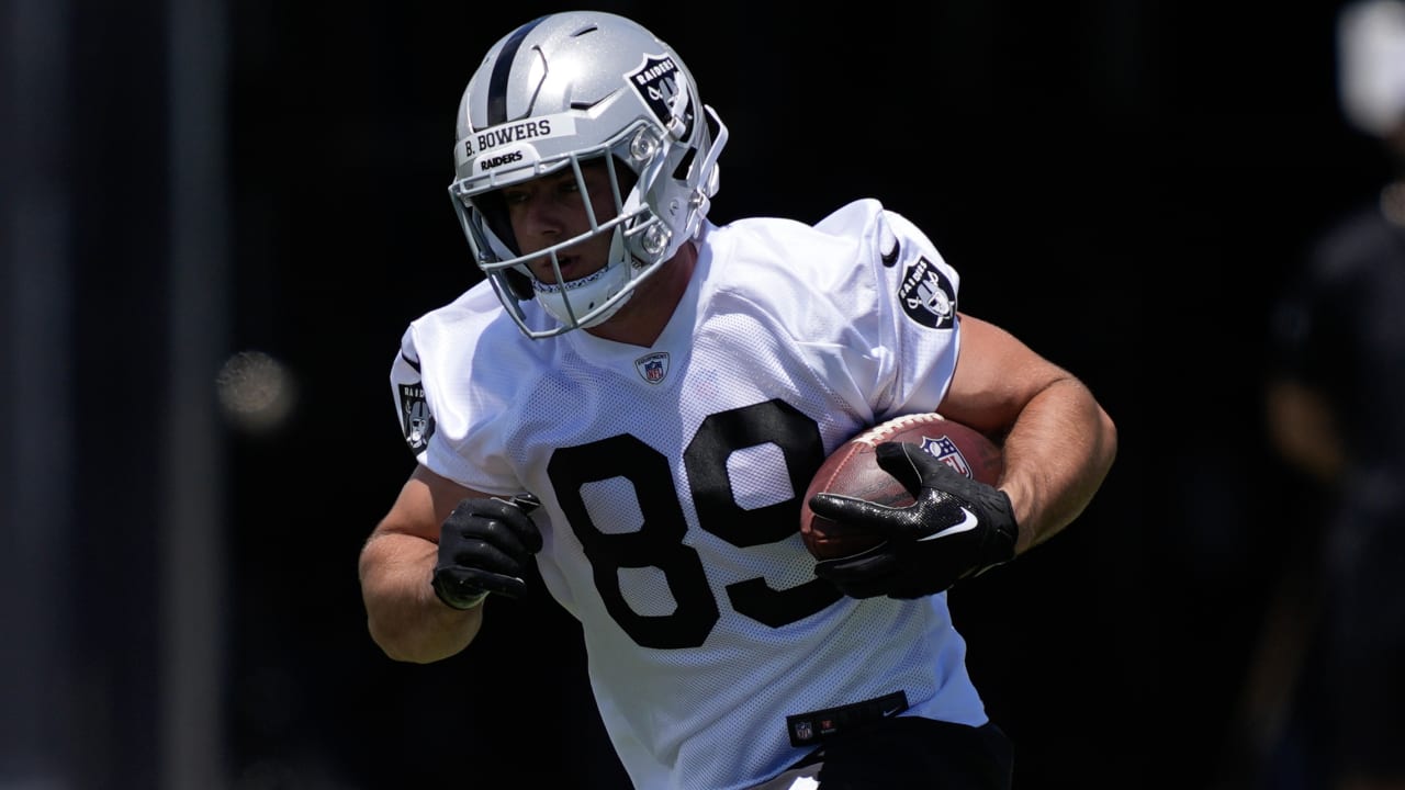 Las Vegas Raiders training camp preview: Key dates, notable additions ...