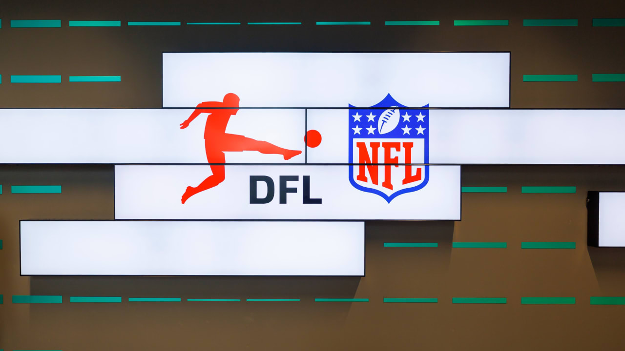 Knowledge sharing at DFL and NFL Medical Conference