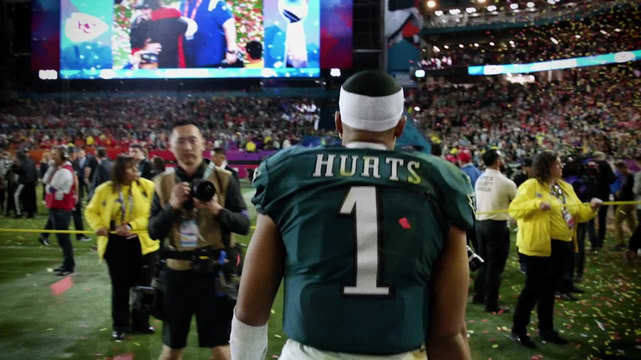 The 'NFL GameDay Crew' identify the biggest threats to the Philadelphia ...