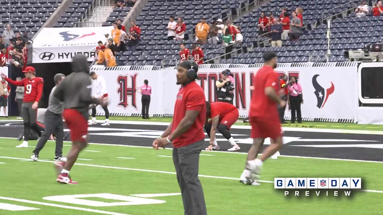 Week 2 MNF Preview | NFL GameDay Preview