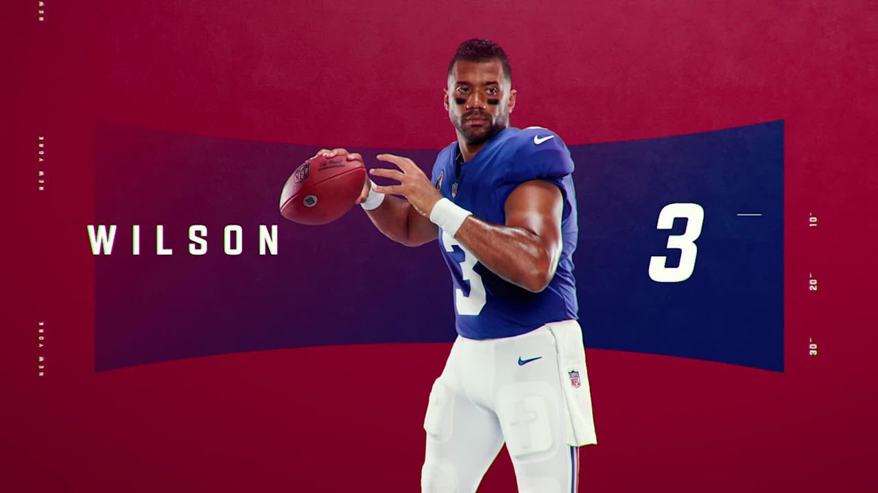 NFL Network Insider Ian Rapoport: New York Giants quarterback Russell ...