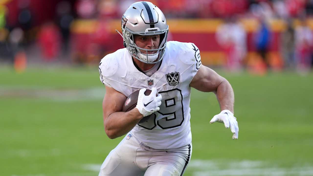 NFL Pro: Top three fantasy mismatches in Week 14 of 2024 season NFL Pro: Top three fantasy mismatches in Week 14 of 2024 season