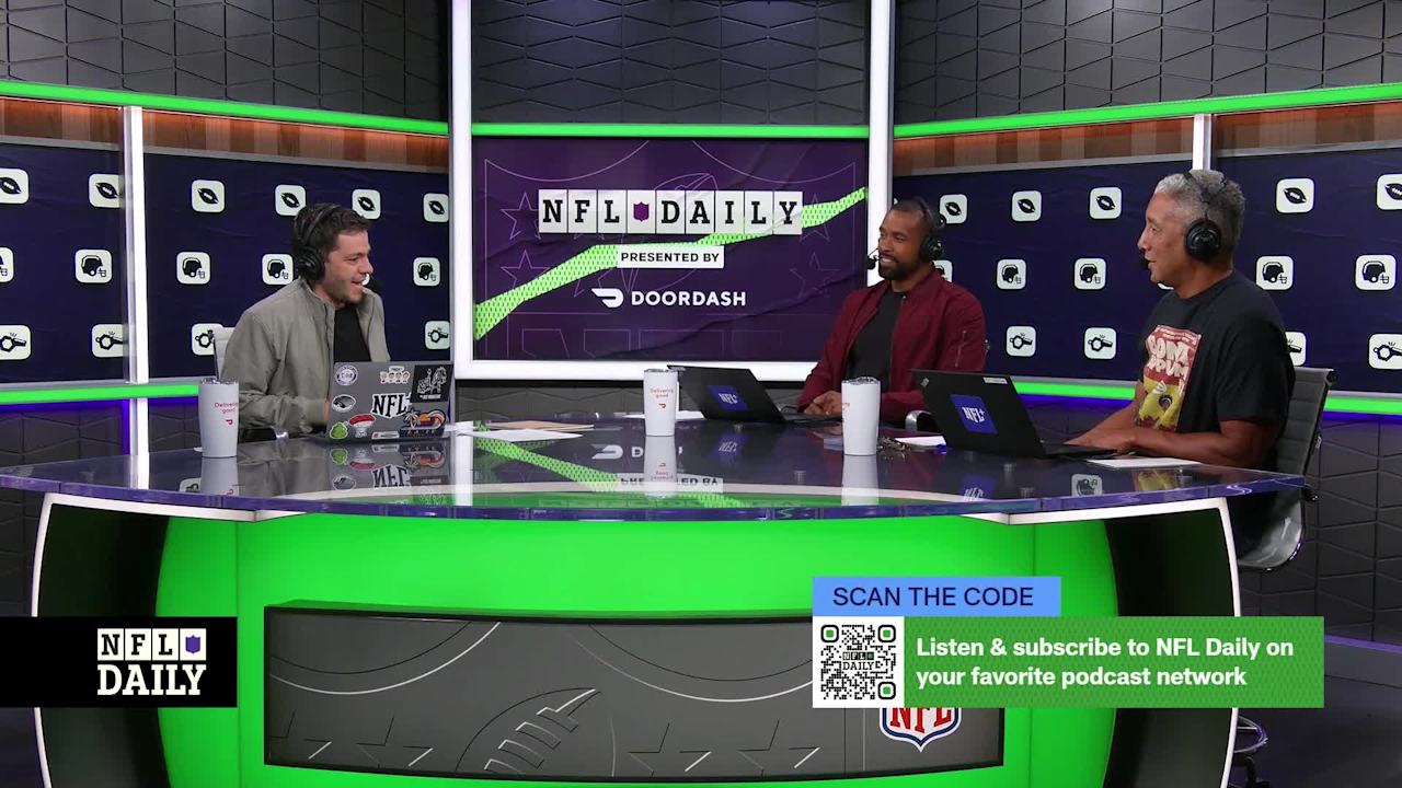 Week 5 Preview | NFL Daily