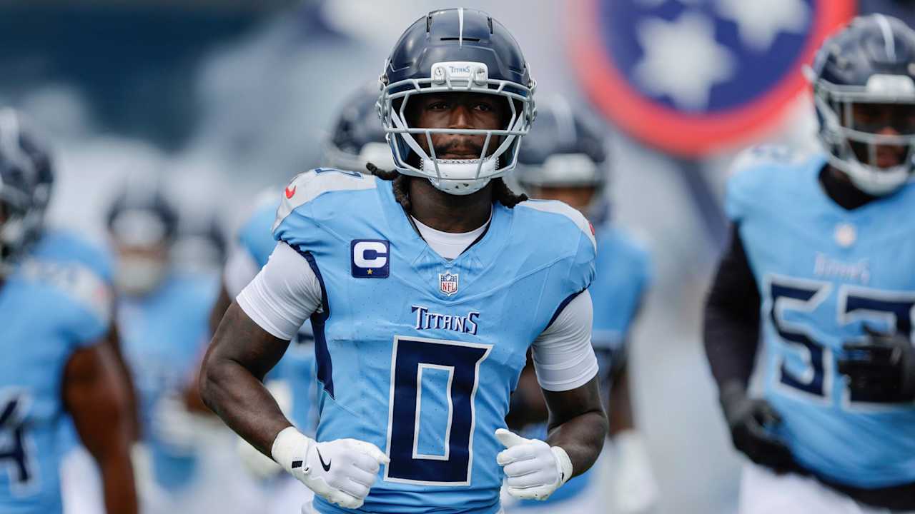 Brian Daboll: 'Good to have' Calvin Ridley with Titans amid additions ...
