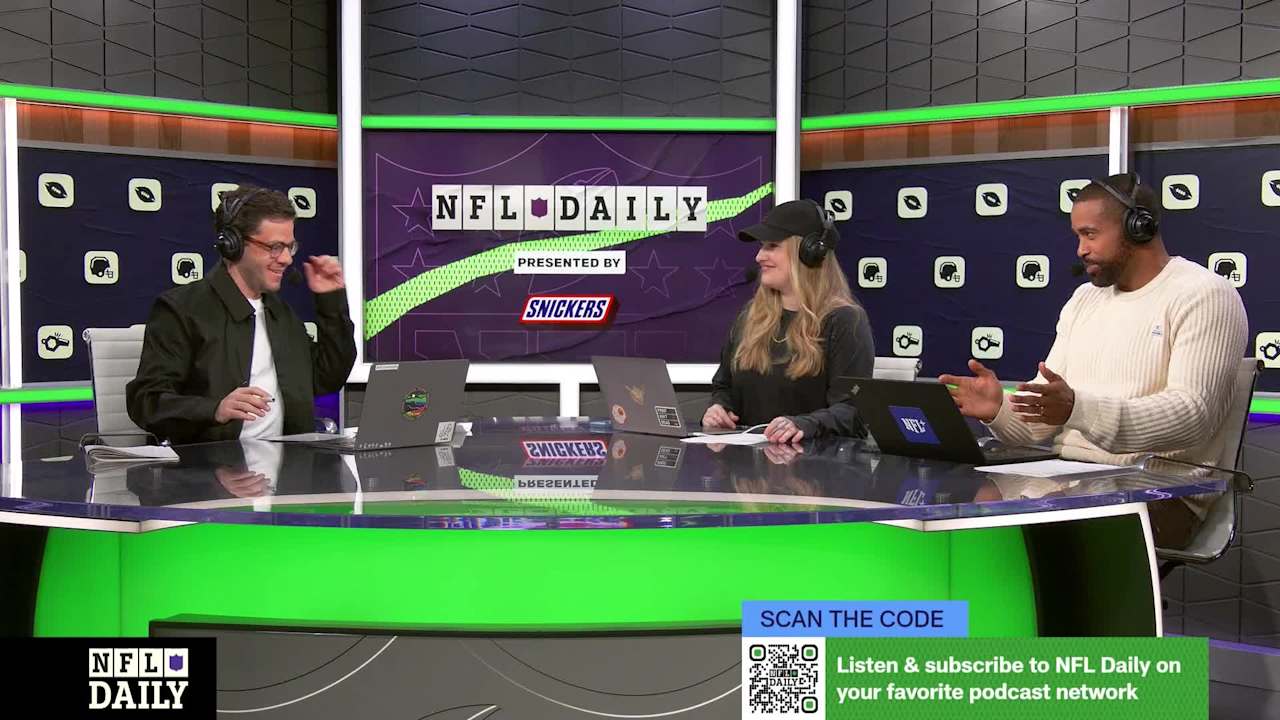 Week 16 Matchup Previews | NFL Daily