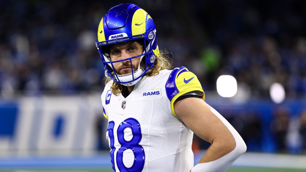 NFL news roundup: Latest league updates from Thursday, May 9