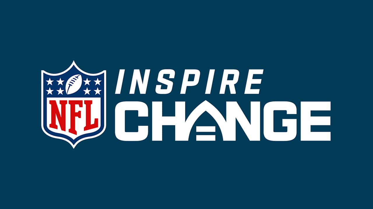 NFL's Inspire Change initiative reaches more than half-billion dollars ...