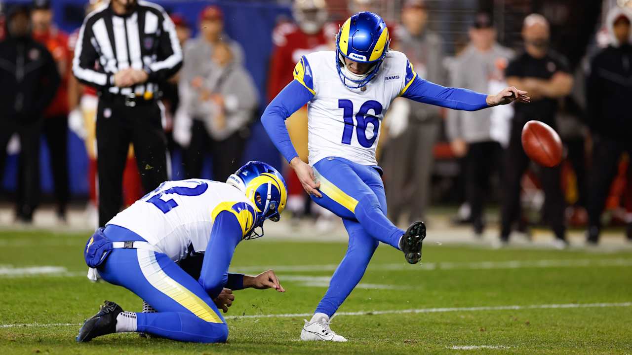 Rams-49ers on 'Thursday Night Football': What We Learned from Los ...