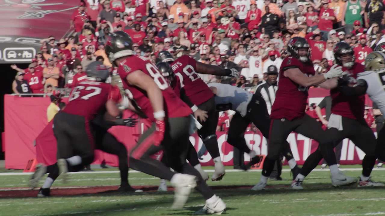 NFC South Projected Win Totals