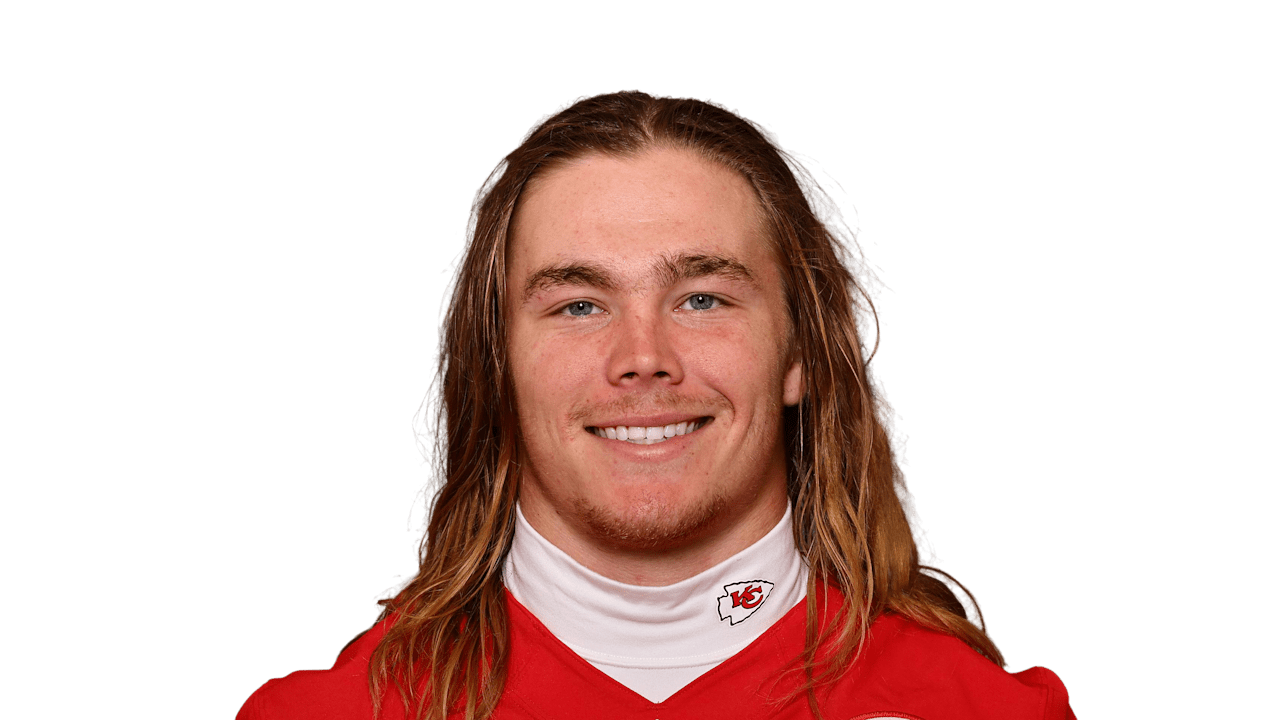 Carson Steele