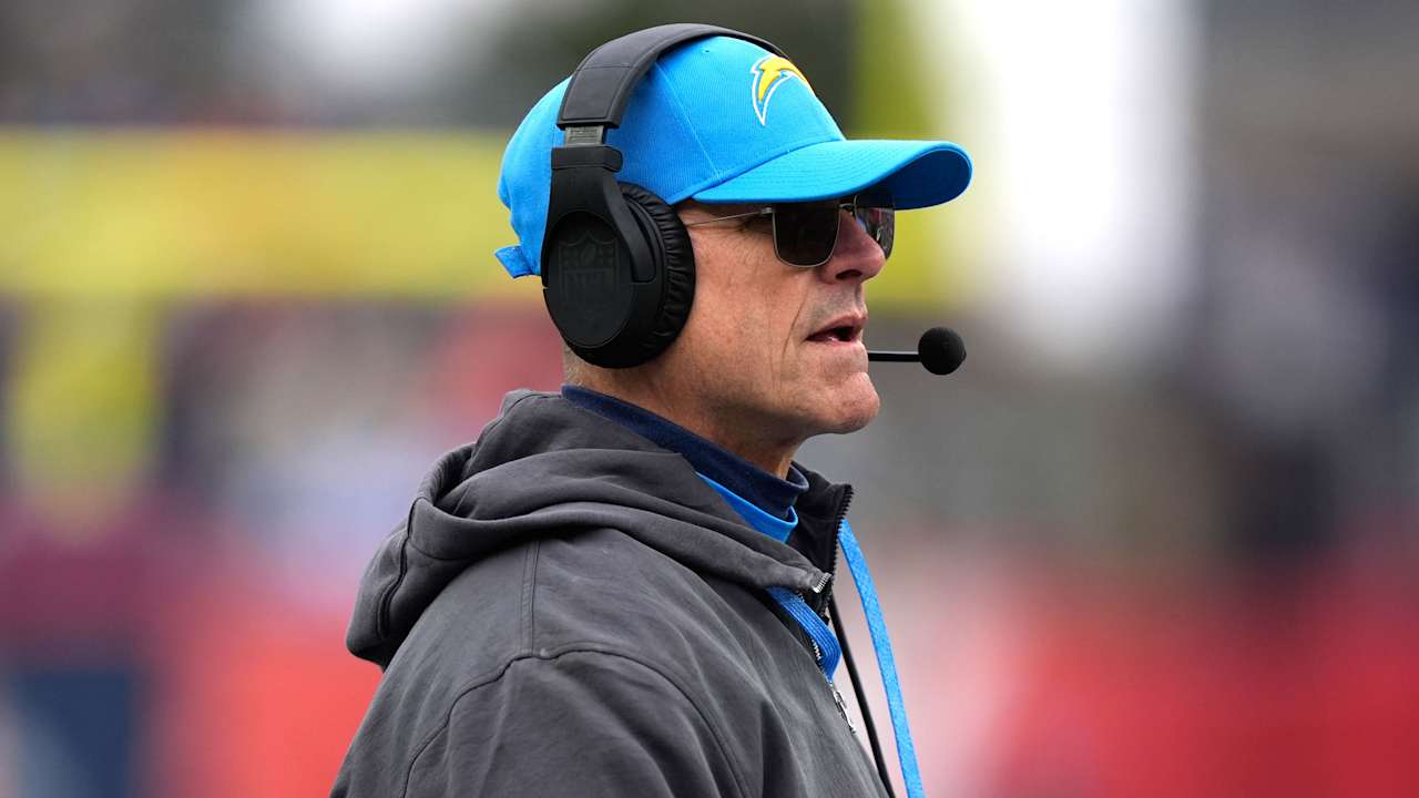 Chargers clinch playoff berth with win over Patriots