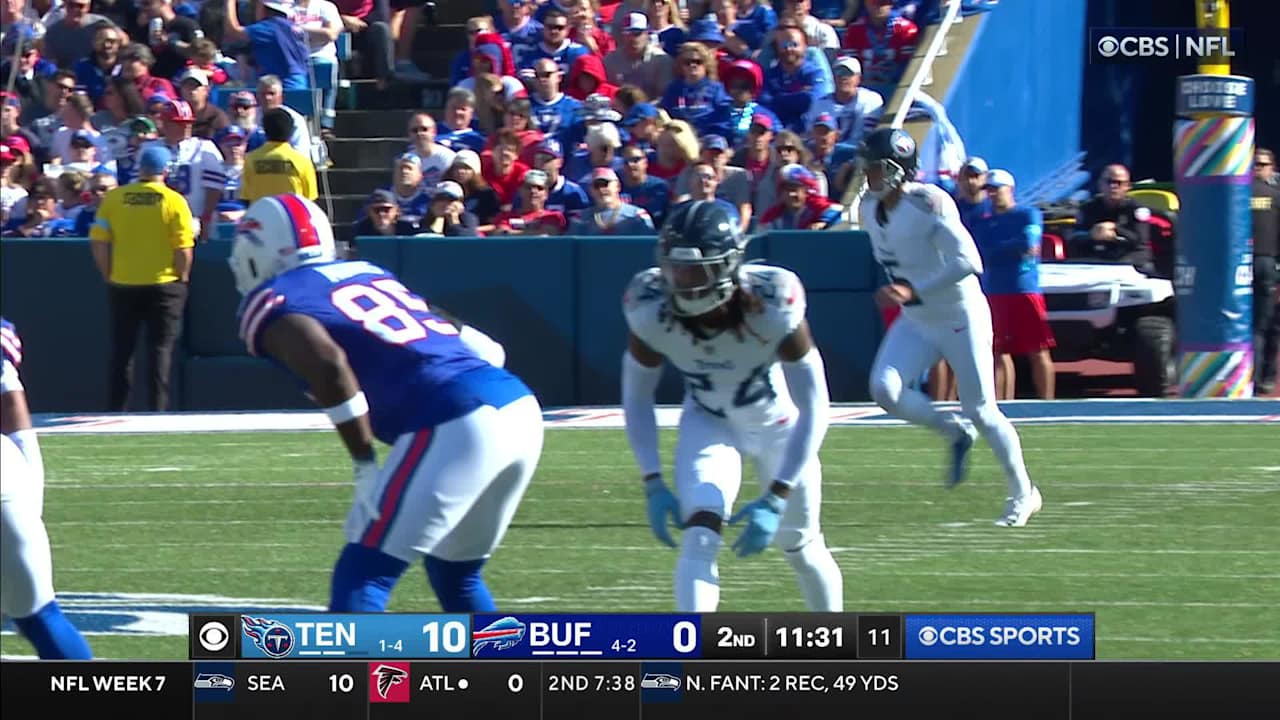 Buffalo Bills defensive back Brandon Codrington refuses to be taken ...