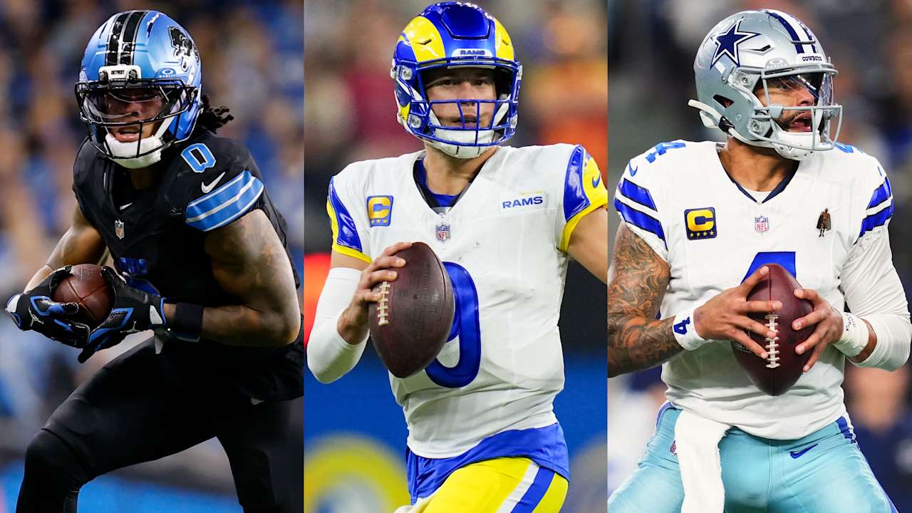 NFL Week 12 takeaways: What We Learned from Sunday's 12 games