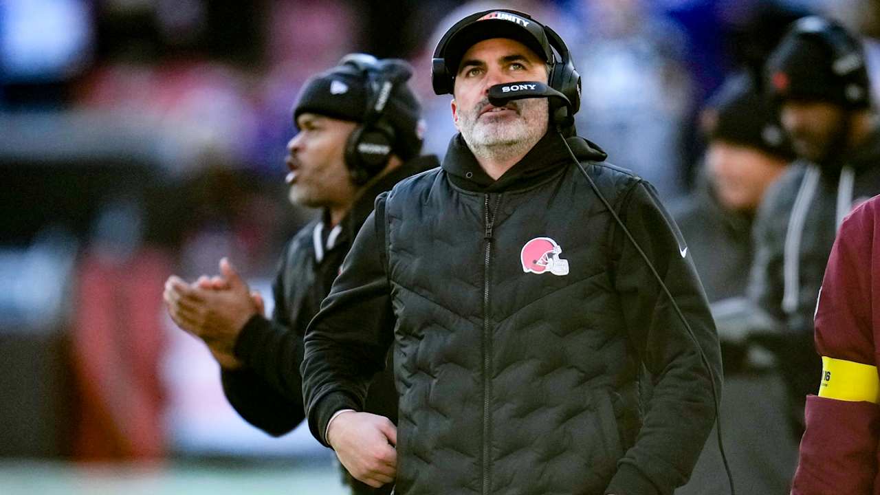 2026 NFL Draft order entering Week 17; plus, updated needs for every team