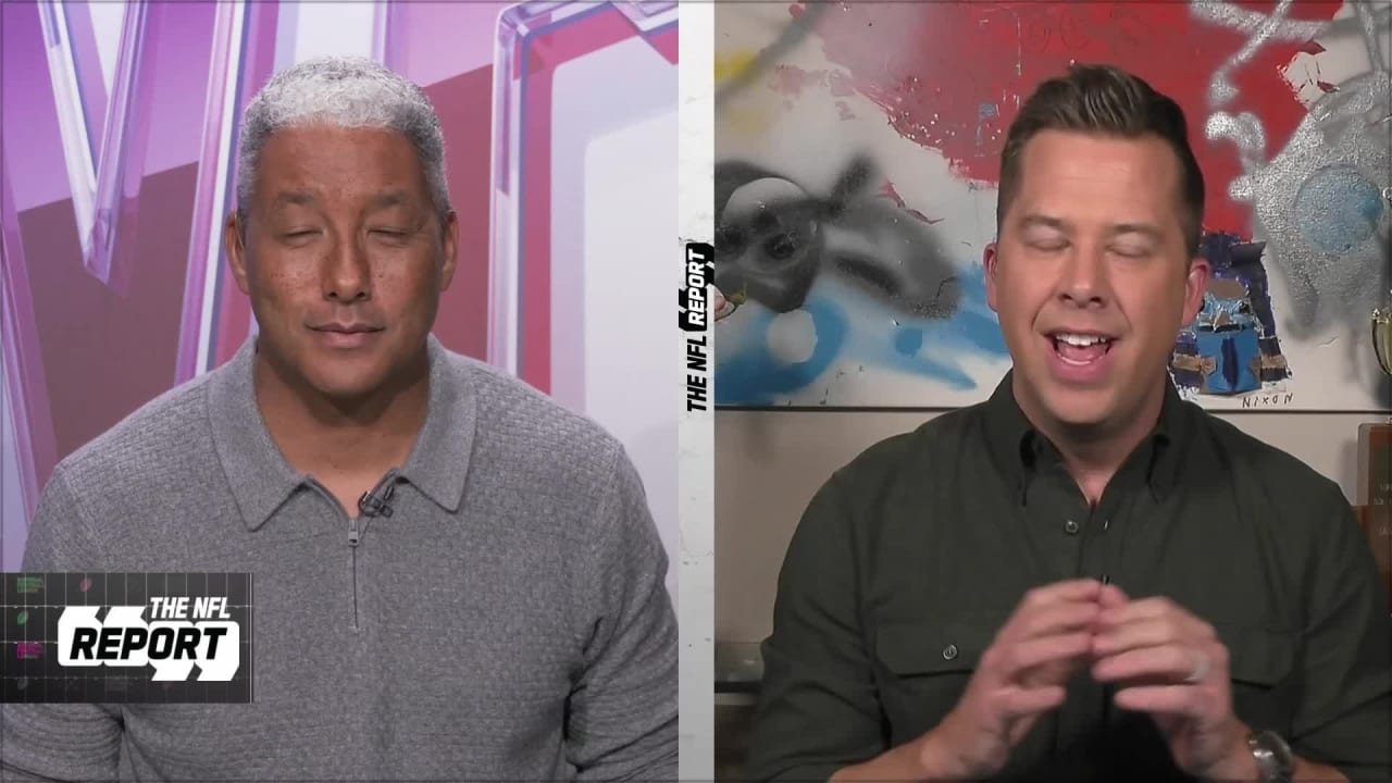 Brock Purdy & Jordan Love revenge week | NFL Report EP. 26