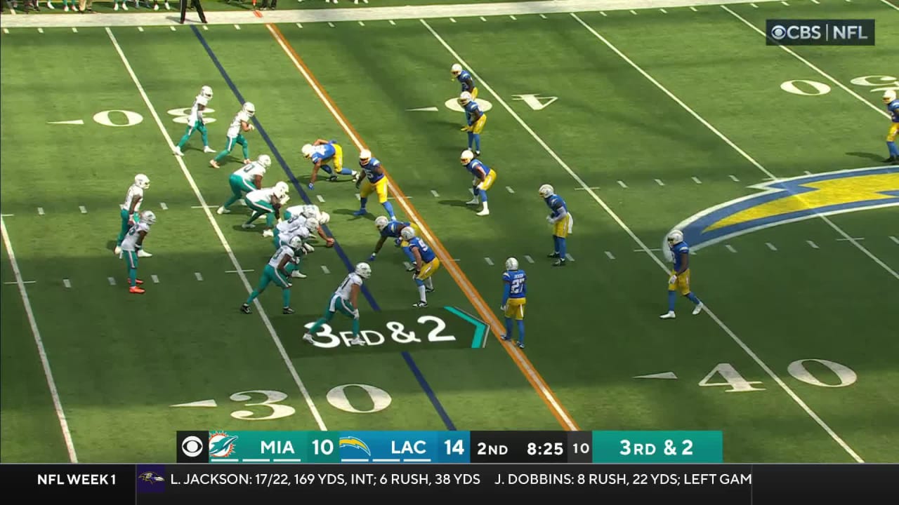 Dallas Cowboys linebacker Eric Kendricks highlights | 2023 season