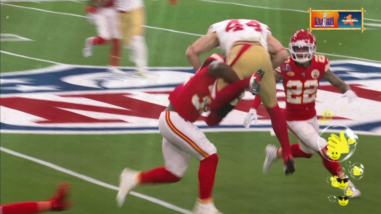 San Francisco 49ers fullback Kyle Juszczyk the flying fullback sticks ...