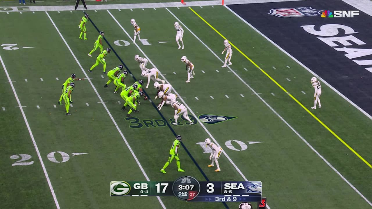 Green Bay Packers cornerback Carrington Valentine nabs red-zone ...