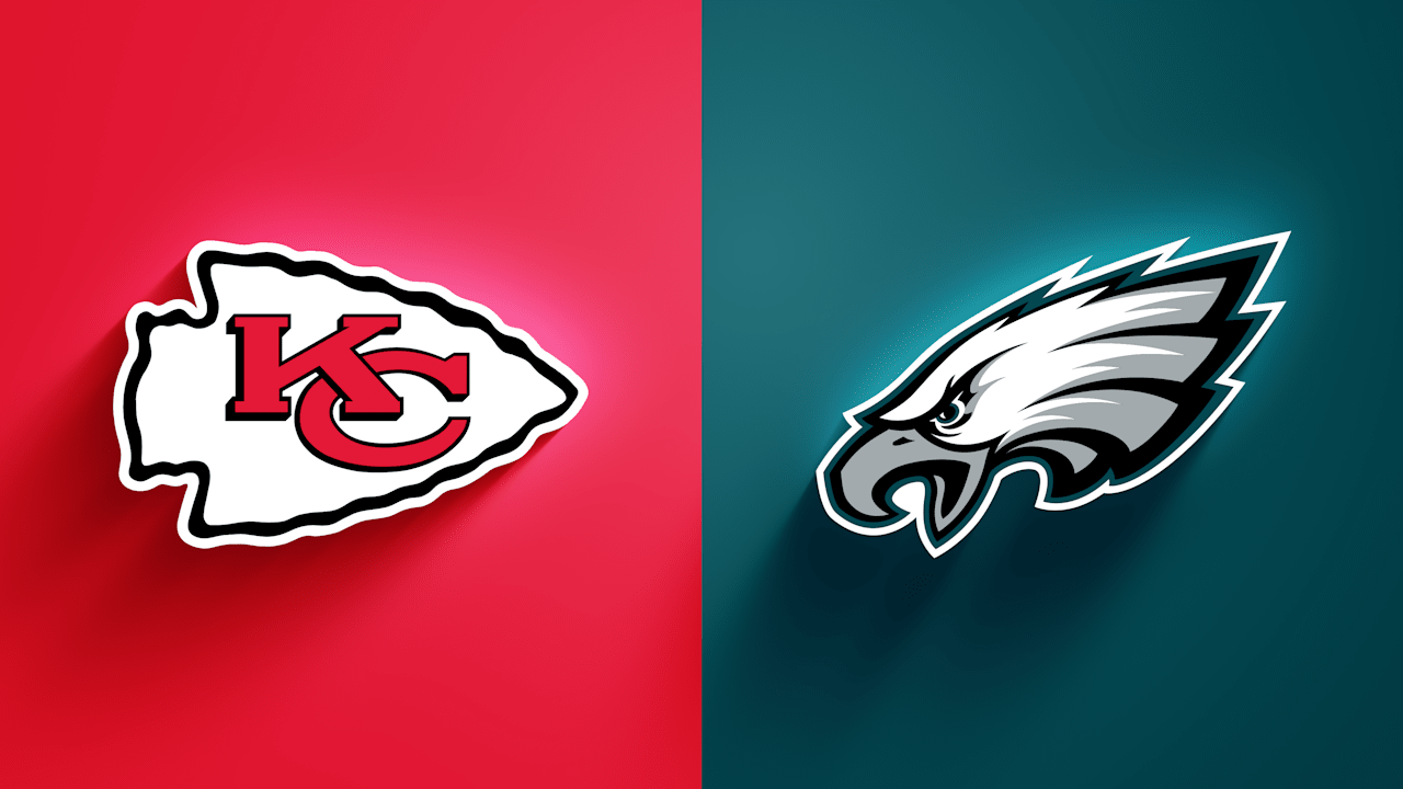 Kansas City Chiefs vs. Philadelphia Eagles highlights | Super Bowl LIX