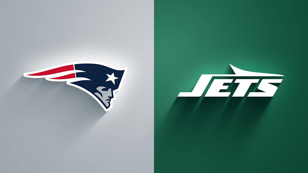 New England Patriots vs. New York Jets highlights | Week 17
