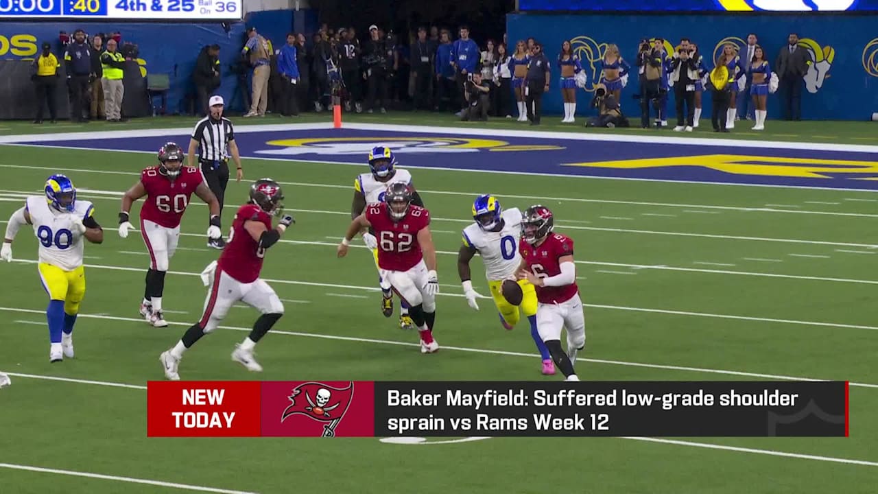 Washington Commanders quarterback Jayden Daniels (left elbow) unlikely to play vs. Denver ...