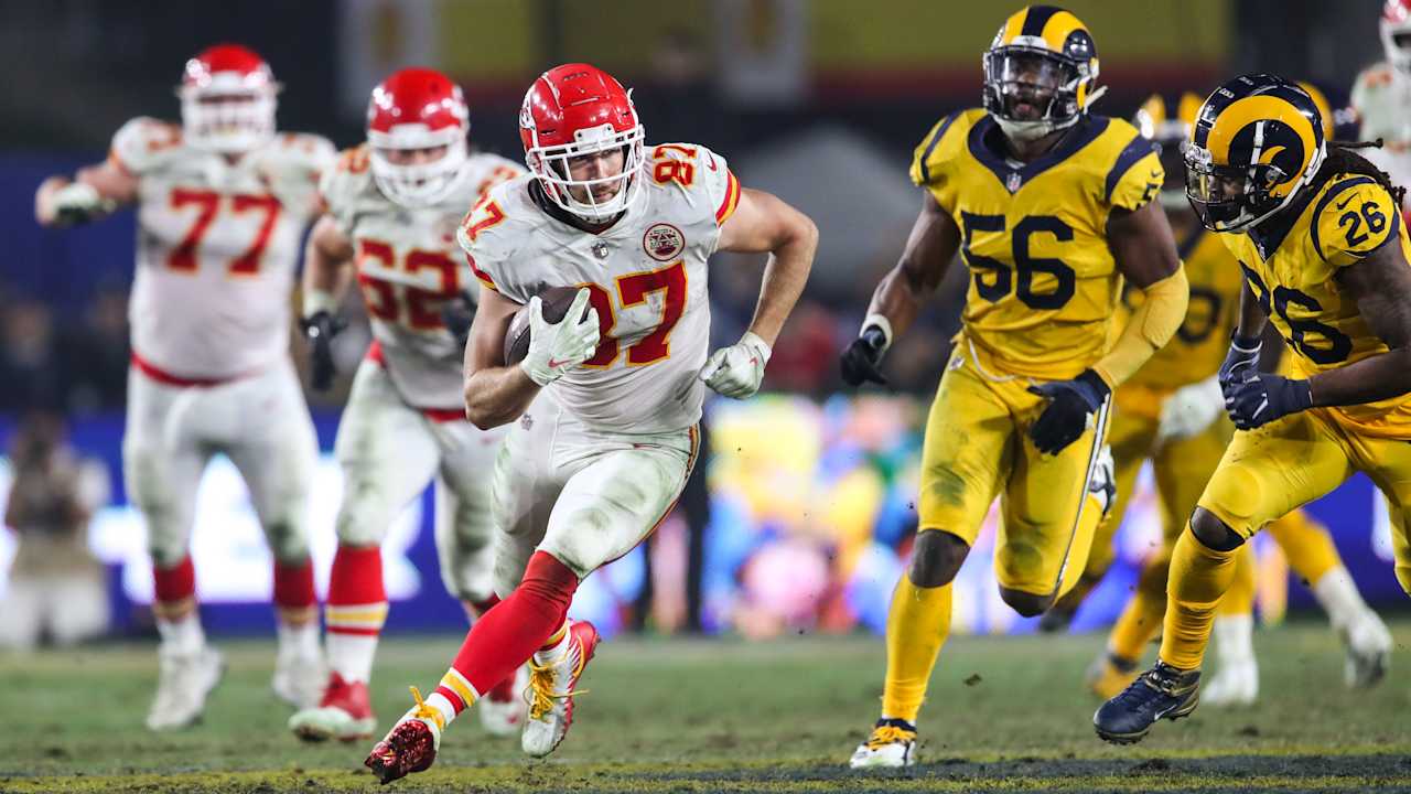 NFL+ Game Replays: Top six historic prime-time games with rematches on ...