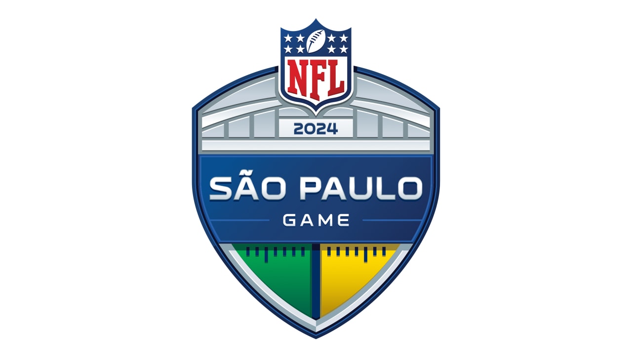 Green Bay Packers to play Philadelphia Eagles in Brazil