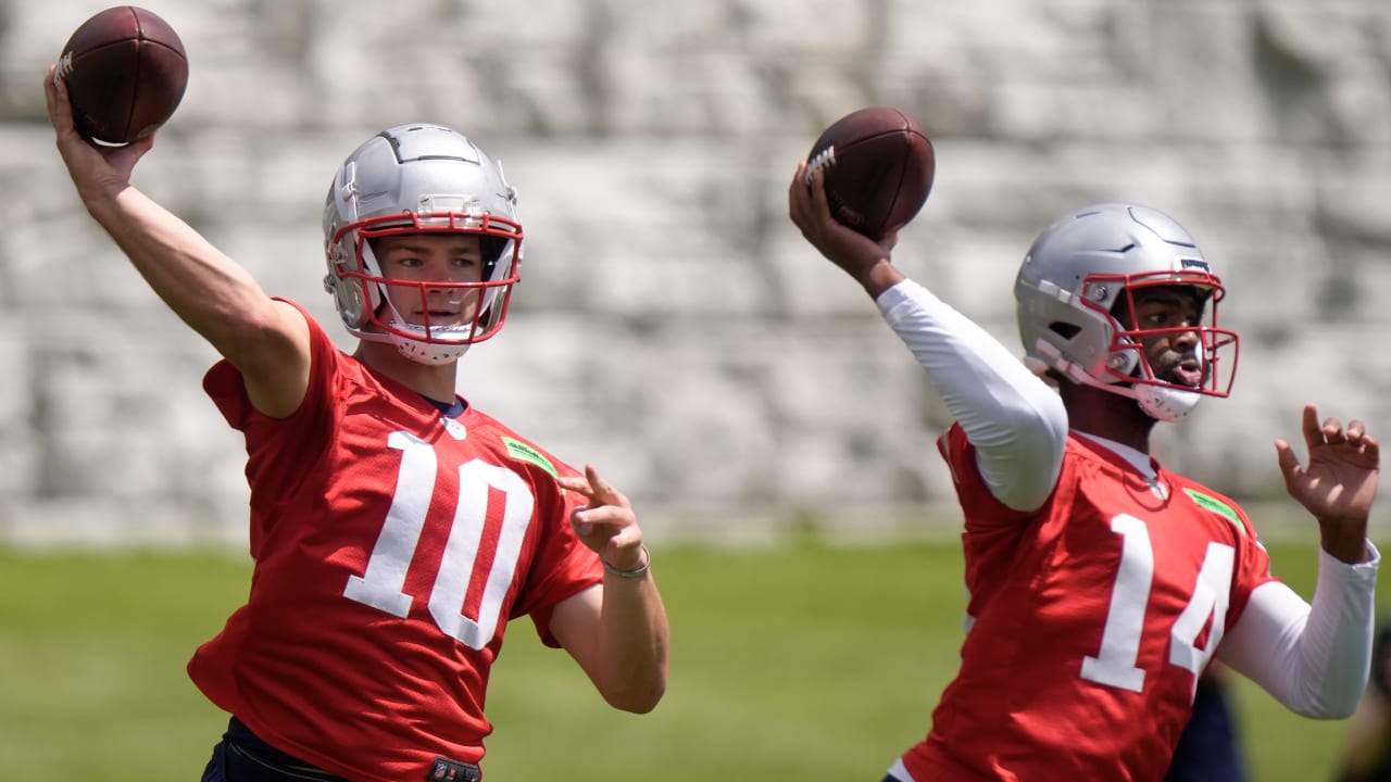 New England Patriots training camp preview: Key dates, notable ...