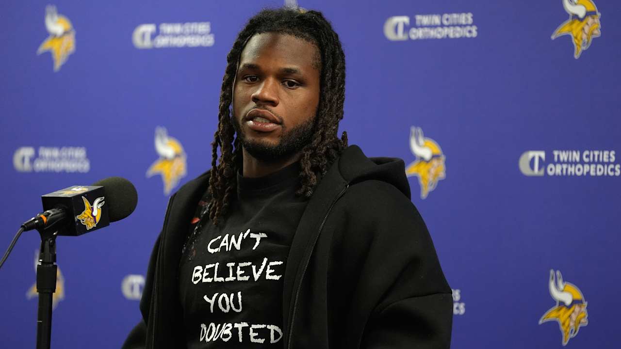 Most underappreciated NFL players: Top candidate for each NFC team ...