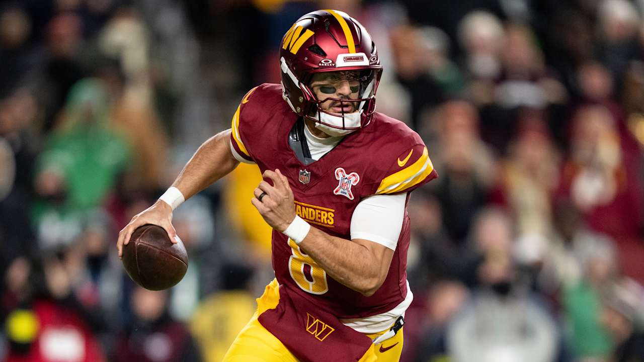 NFL Week 17 inactives: Players ruled out for Christmas Day tripleheader