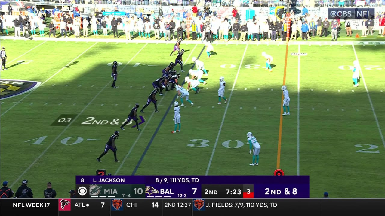 Can't-Miss Play: Baltimore Ravens wide receiver Odell Beckham Jr.'s ...