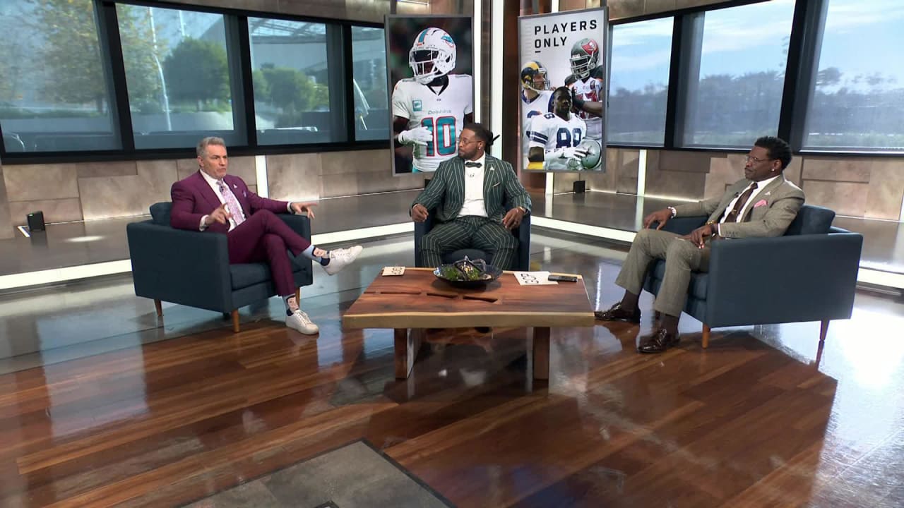 'Players Only' breaks down how to play without one of your best players