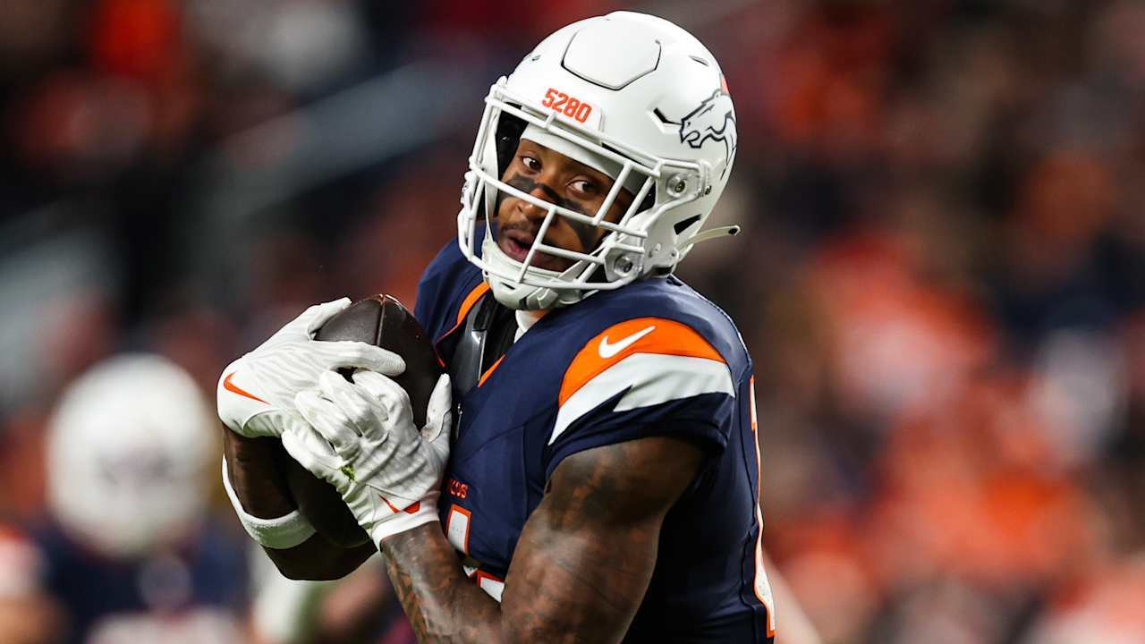 Broncos 'don't care' which Chiefs are playing in Week 18 matchup as ...